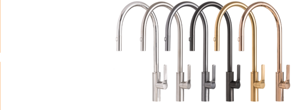 The Galley Tap - The Galley® | The Original Kitchen Workstation