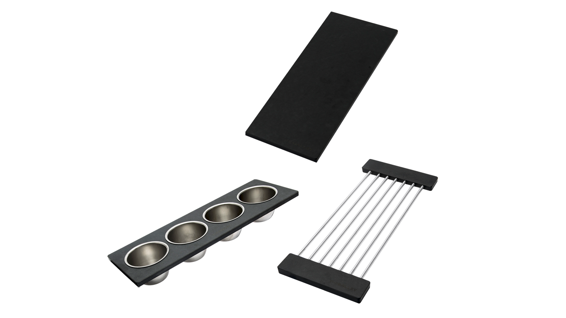 The Galley Workstation – THE GALLEY® | Reinvent Your Kitchen