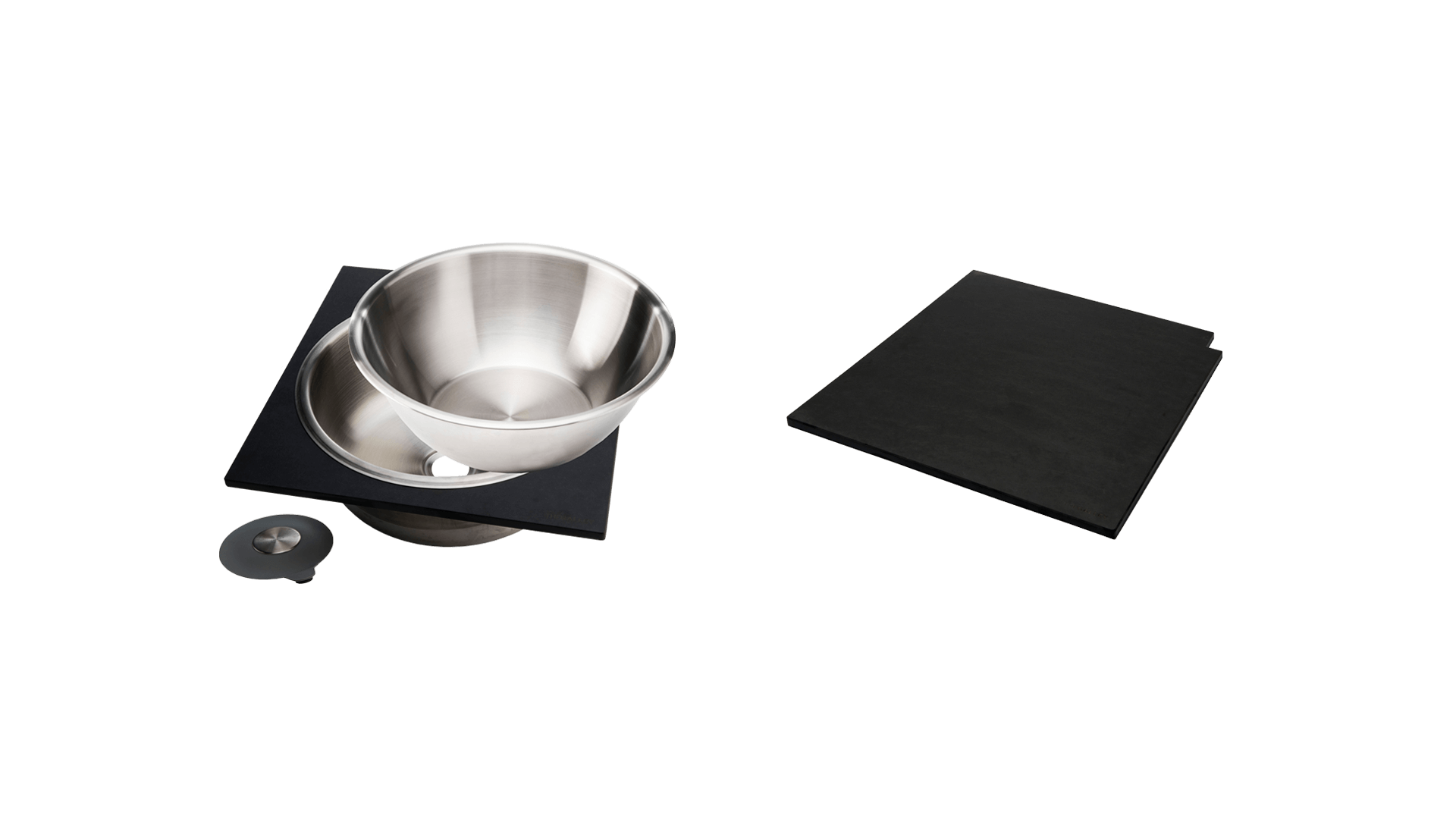 The Galley Workstation – THE GALLEY® | Reinvent Your Kitchen