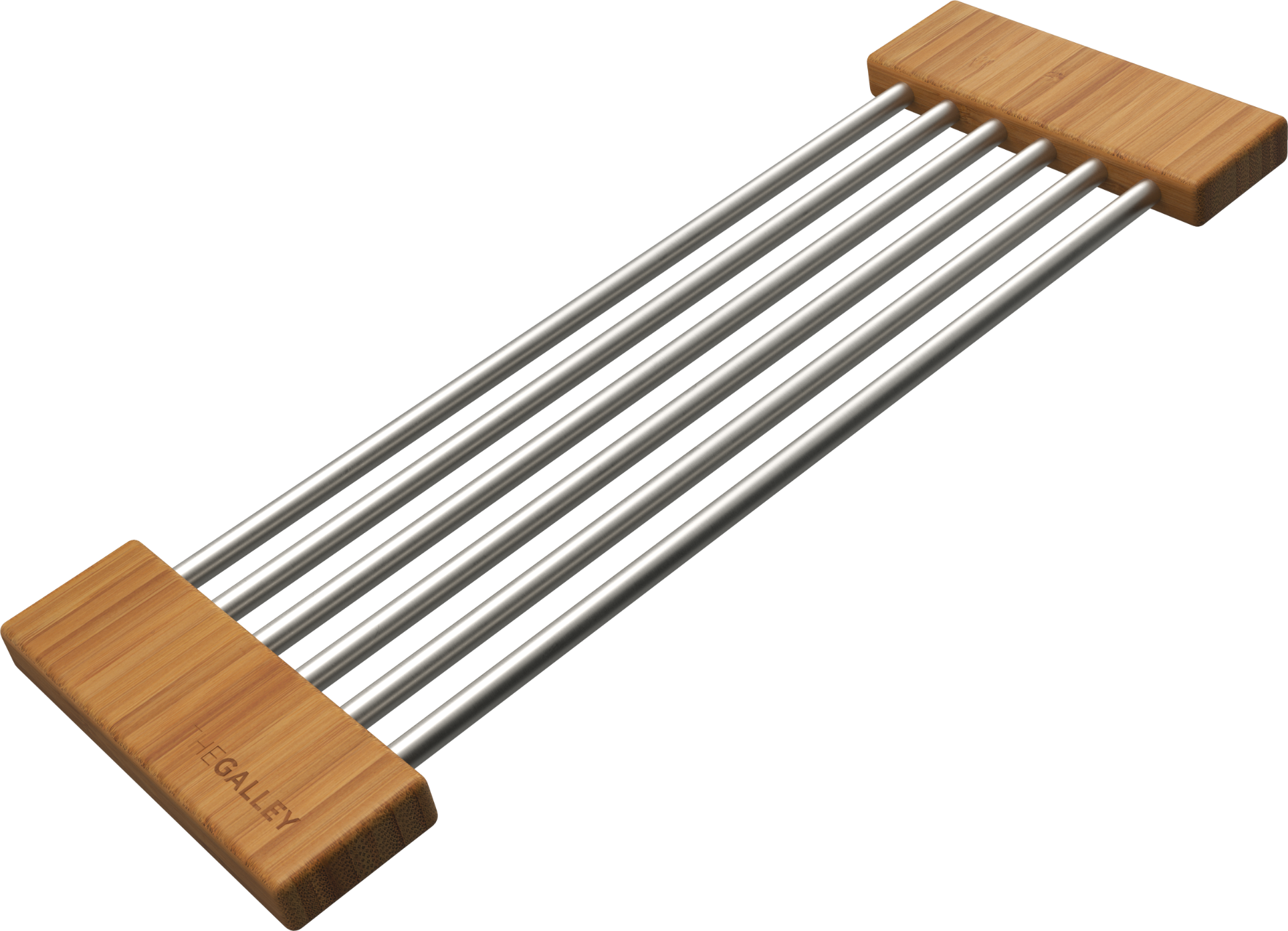 Drying Rack - The Galley® | The Original Kitchen Workstation