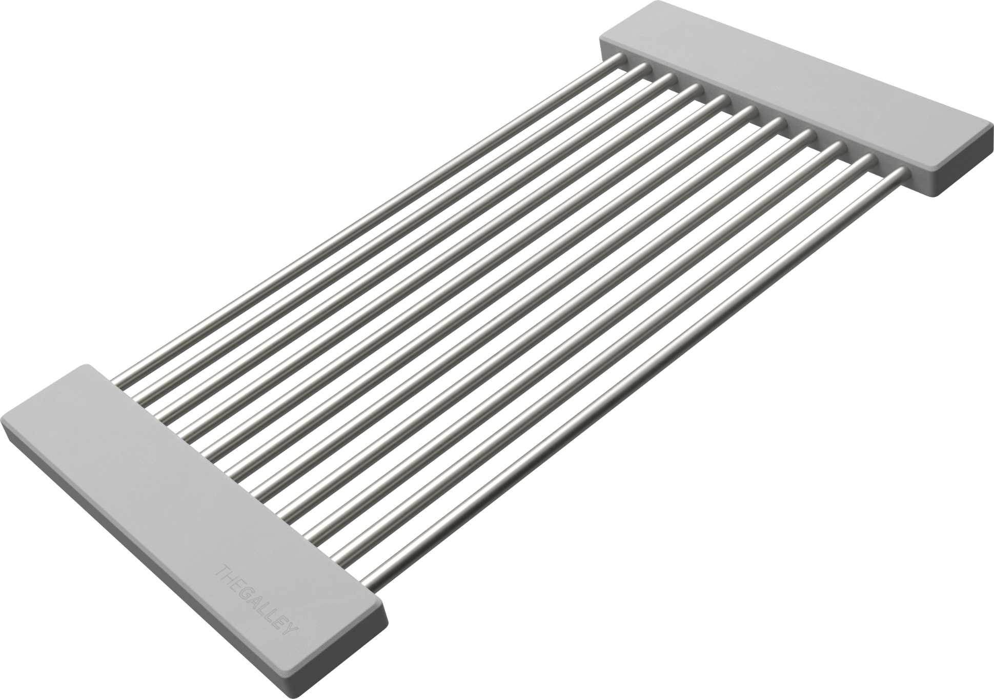 Drying Rack - The Galley® | The Original Kitchen Workstation