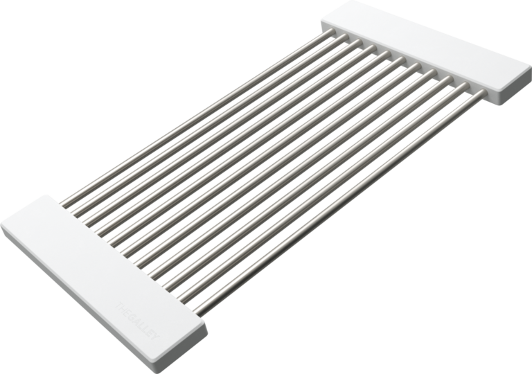 Drying Rack - The Galley® | The Original Kitchen Workstation