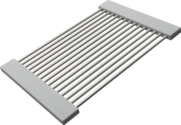 Drying Rack – THE GALLEY® | Reinvent Your Kitchen