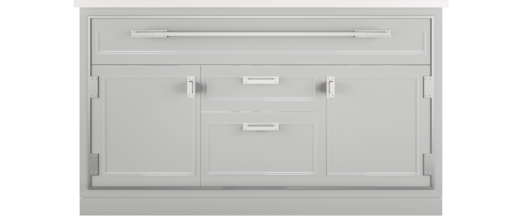 Dresser 5 – THE GALLEY® | Reinvent Your Kitchen