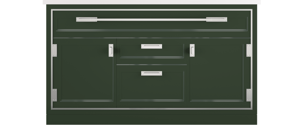 Dresser 5 – THE GALLEY® | Reinvent Your Kitchen