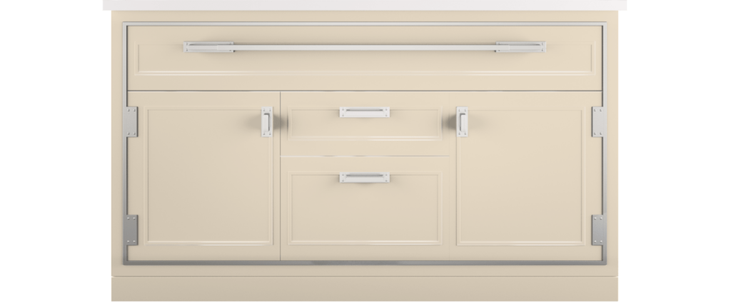 Dresser 5 – THE GALLEY® | Reinvent Your Kitchen