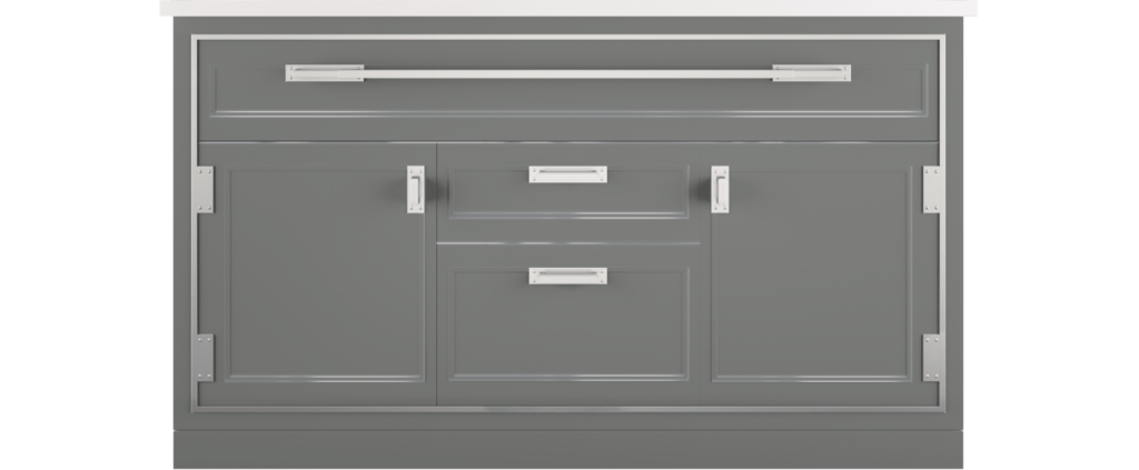 Dresser 5 – THE GALLEY® | Reinvent Your Kitchen