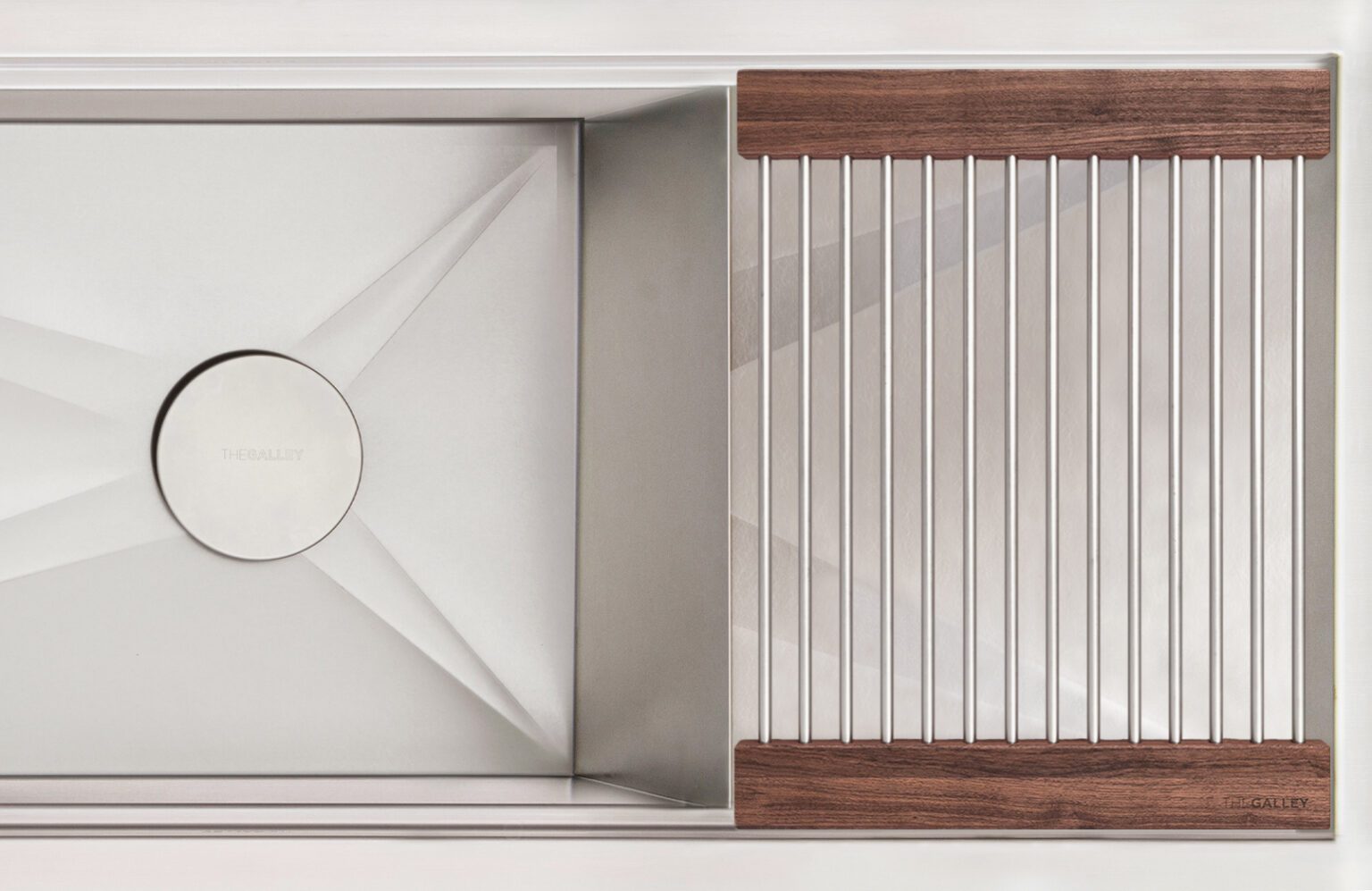 5' Workstation - The Galley® | The Original Kitchen Workstation