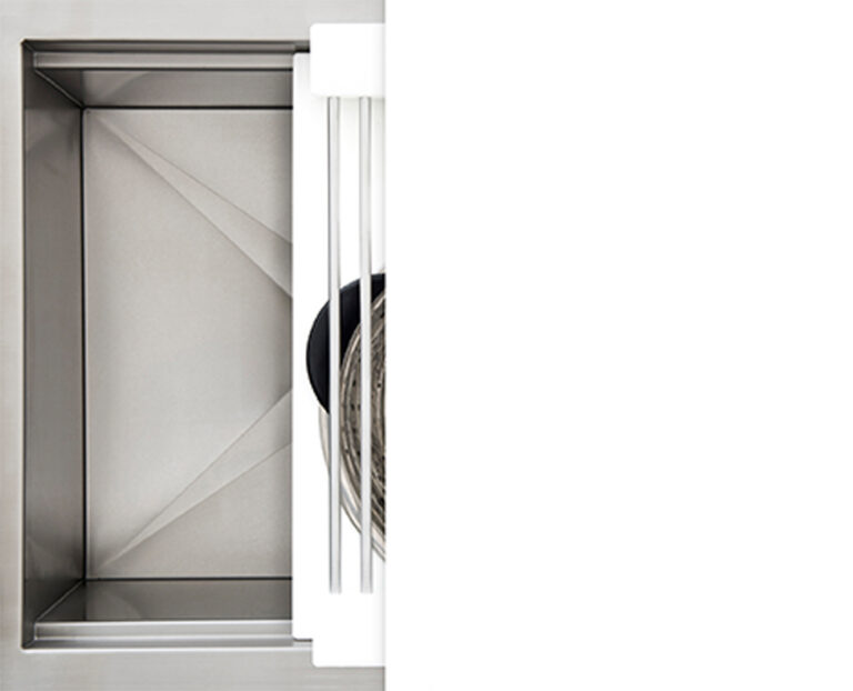 2’ Workstation – THE GALLEY® | Reinvent Your Kitchen