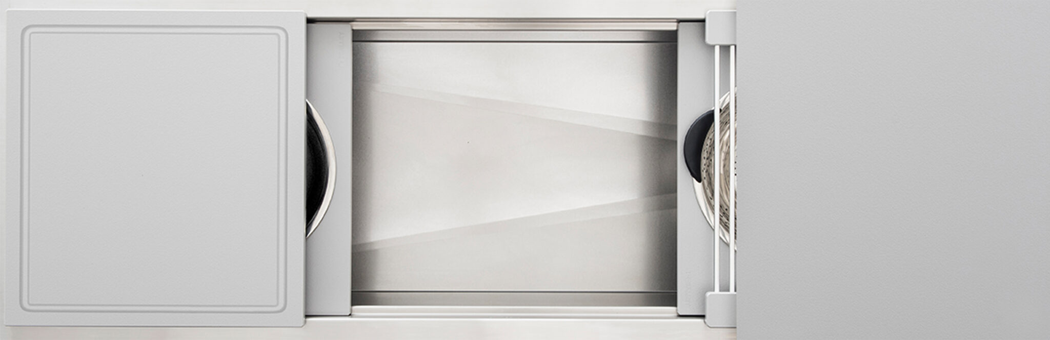 Ideal Workstation 5S - The Galley® | The Original Kitchen Workstation