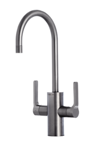 Ideal Hot and Cold Tap - The Galley® | The Original Kitchen Workstation