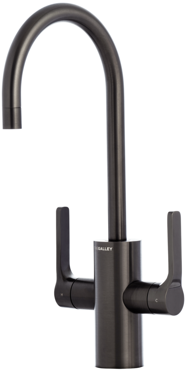 Hot & Cold Tap - The Galley® | The Original Kitchen Workstation