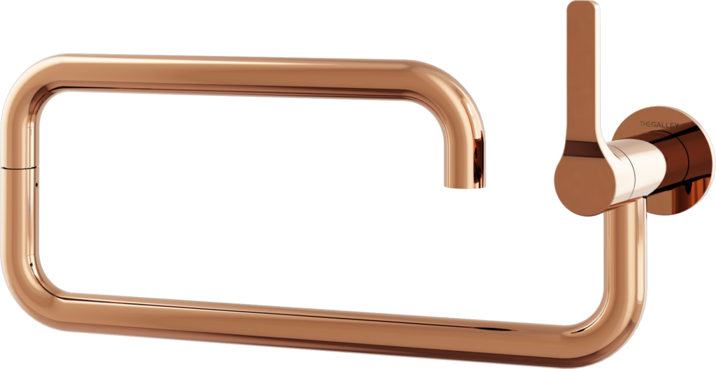 Pot Filler Tap - The Galley® | The Original Kitchen Workstation