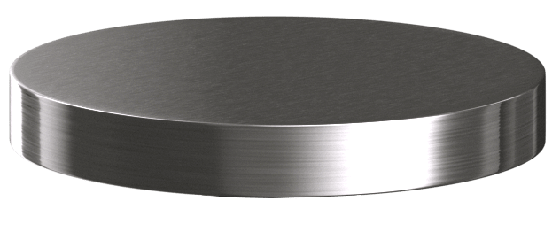 Ideal Tap Hole Cover - The Galley® | The Original Kitchen Workstation