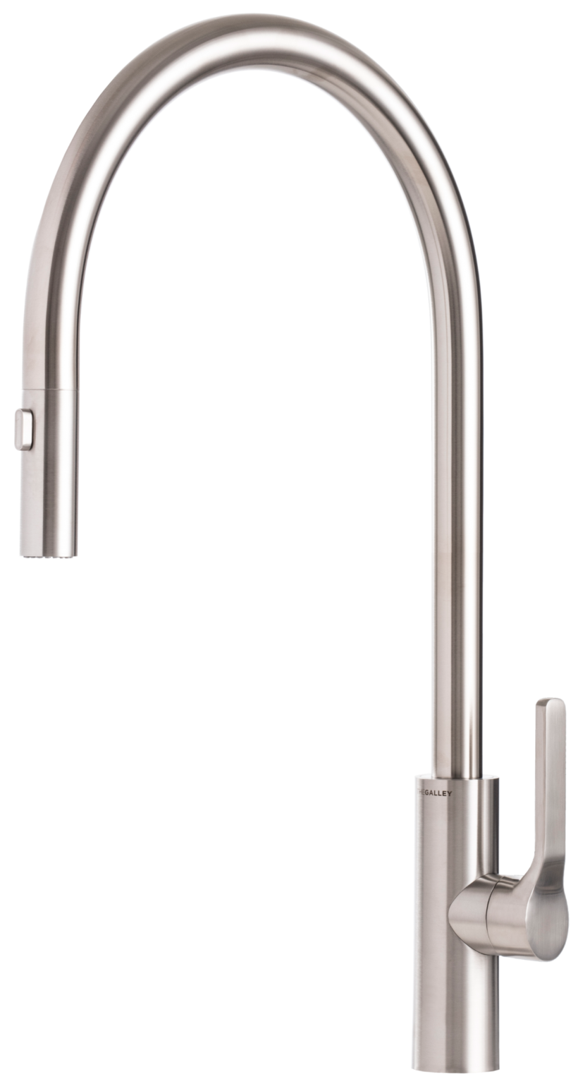 Ideal Tap® - The Galley® | The Original Kitchen Workstation