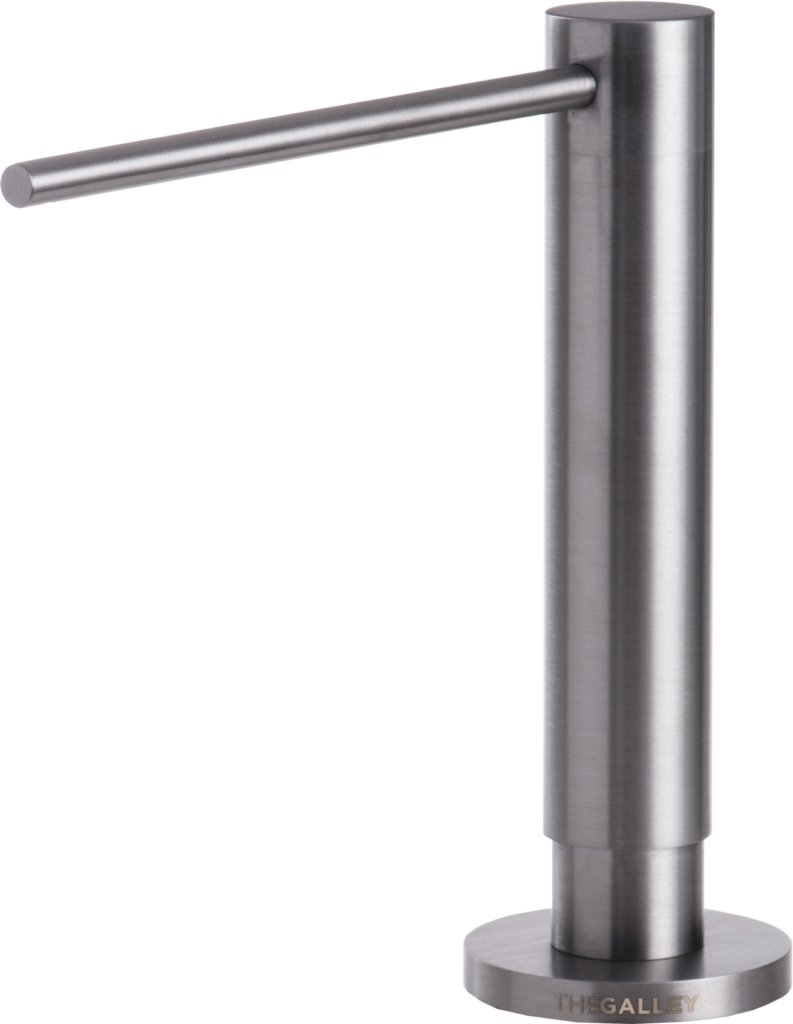 Soap Dispenser - The Galley® | The Original Kitchen Workstation