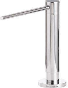 Soap Dispenser - The Galley® | The Original Kitchen Workstation