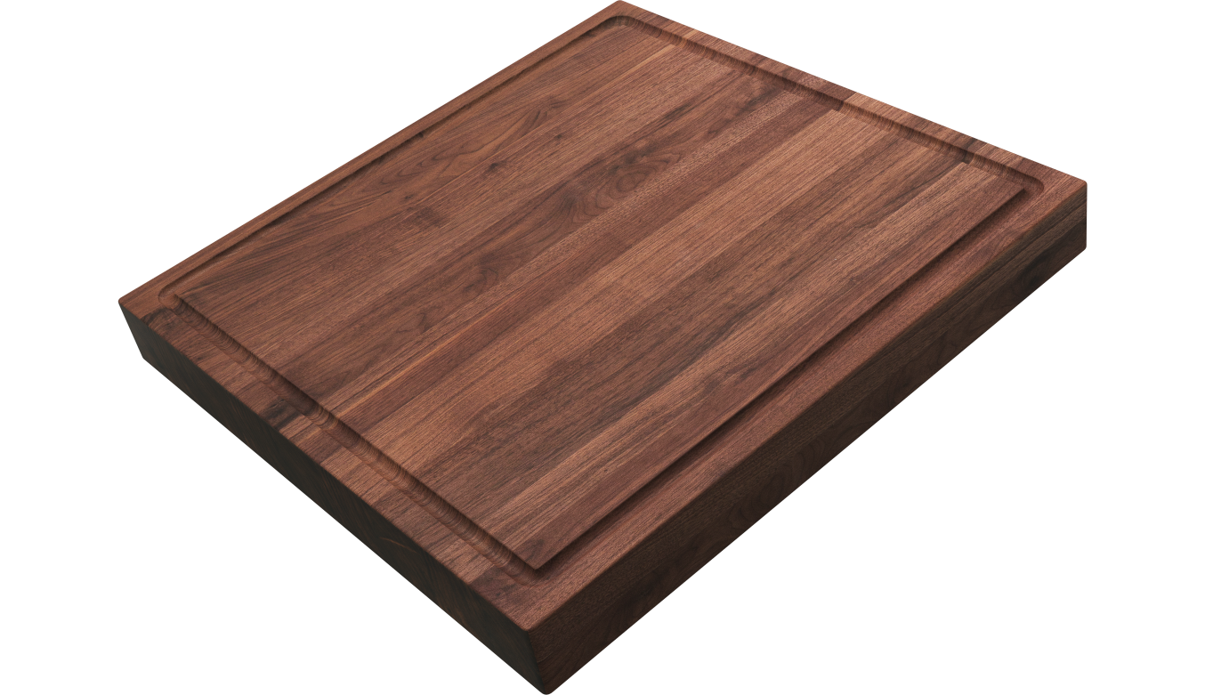 Chef's Block - The Galley® | The Original Kitchen Workstation