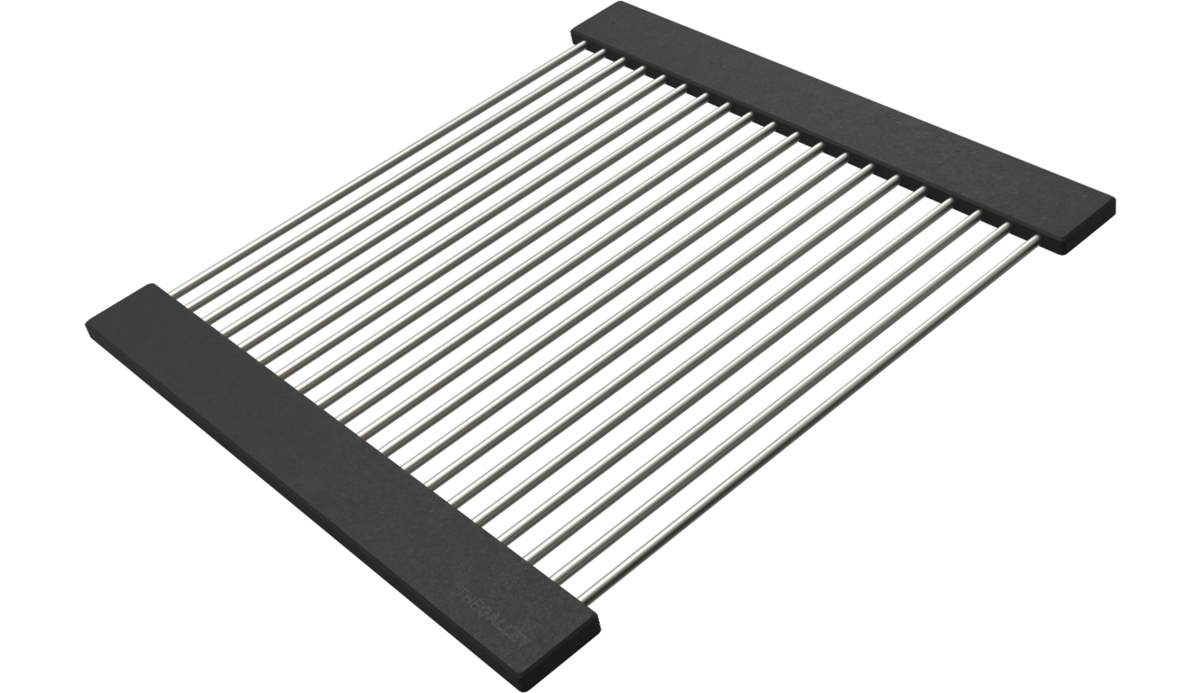 Drying Rack - The Galley® | The Original Kitchen Workstation