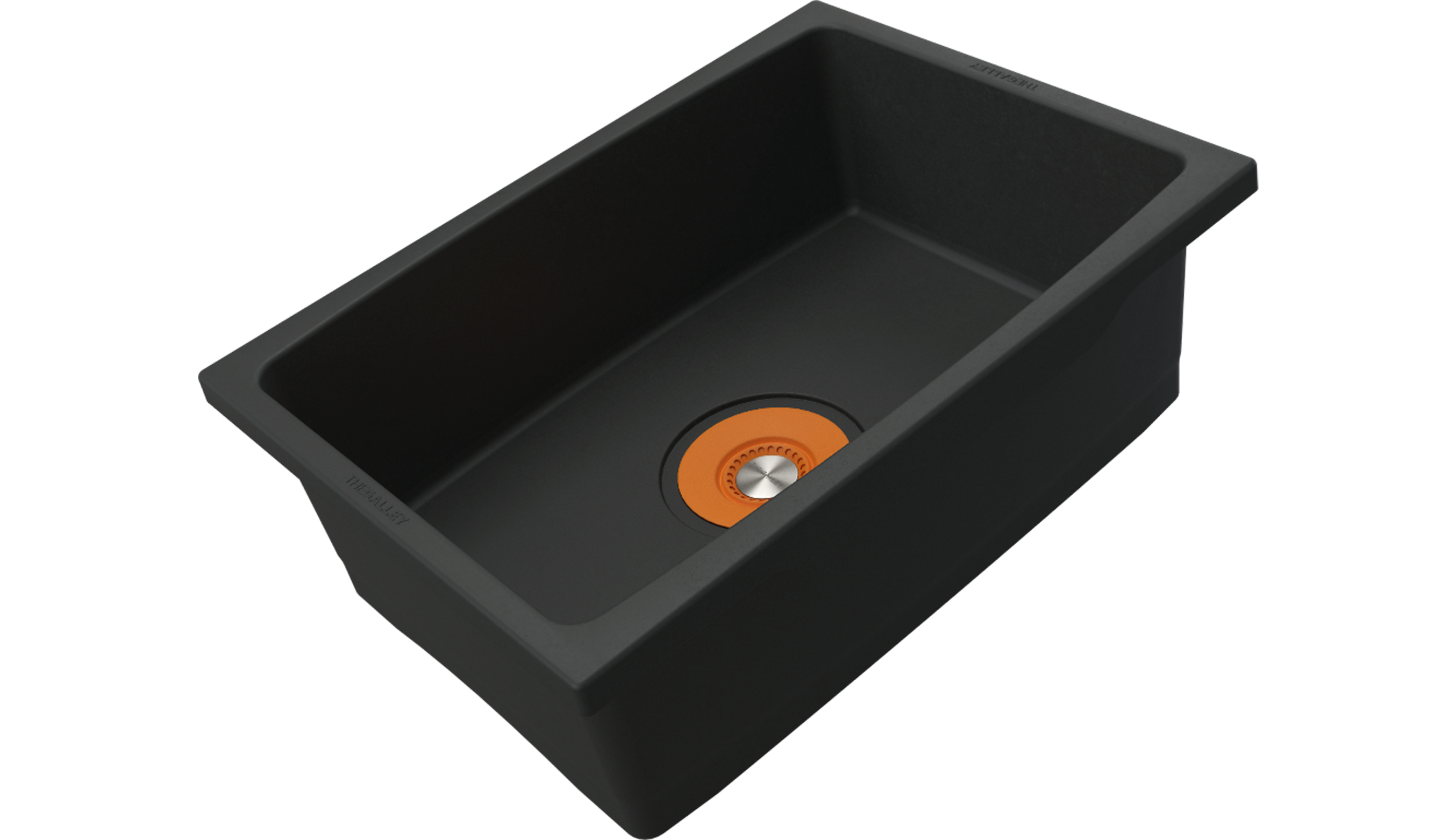 Wash Bowl - The Galley® | The Original Kitchen Workstation