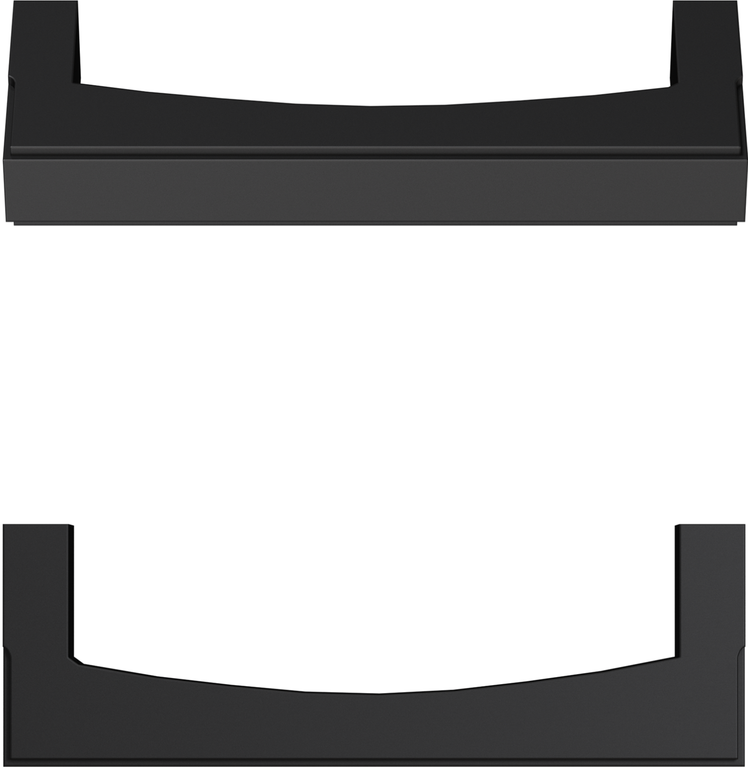 4” Small Pull - The Galley® | The Original Kitchen Workstation