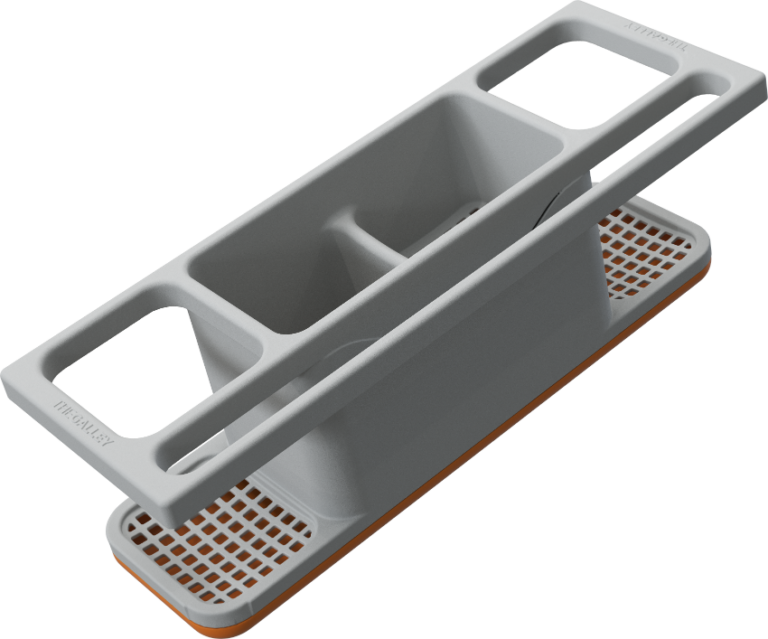 Wash Caddy - The Galley® | The Original Kitchen Workstation