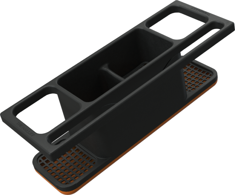 Wash Caddy - The Galley® | The Original Kitchen Workstation