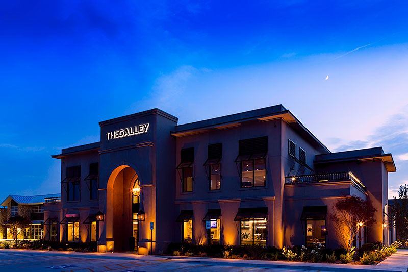 Become a Partner - The Galley® | The Original Kitchen Workstation